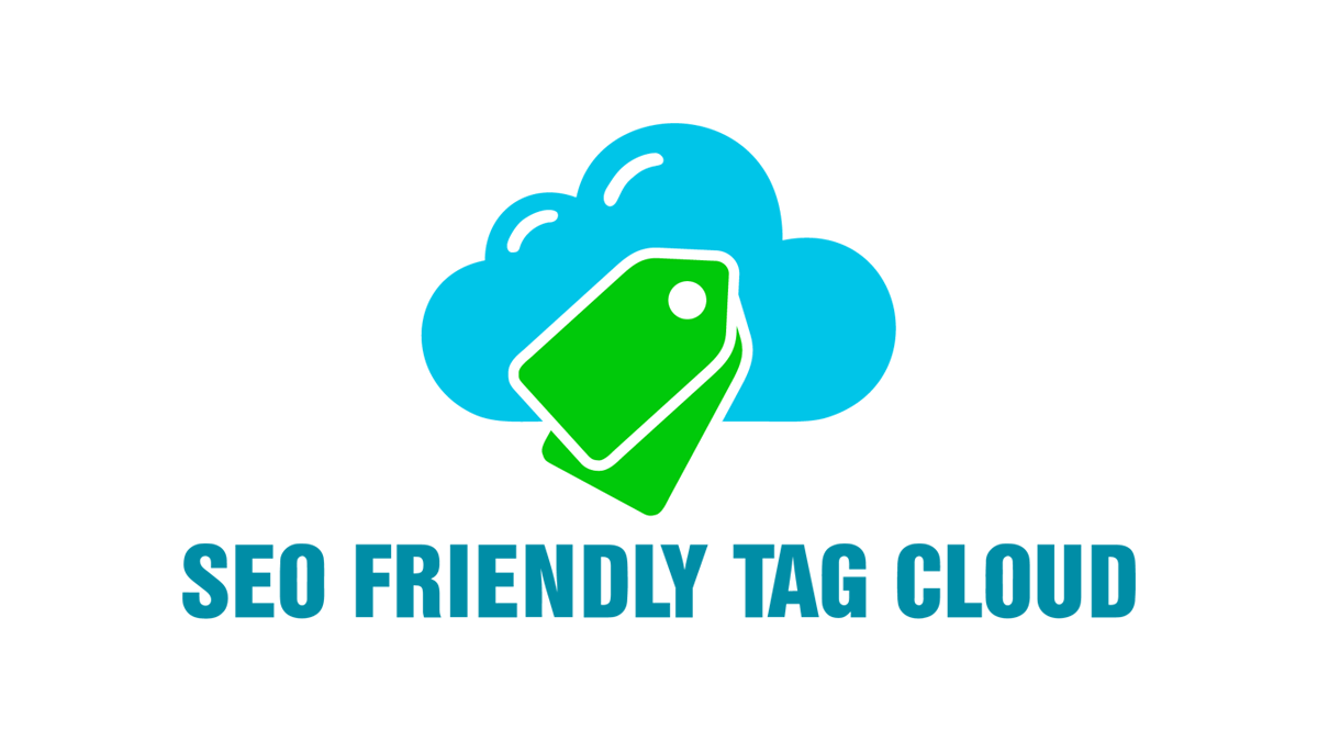 SEO Tag Cloud Widget | WordPress Plugin